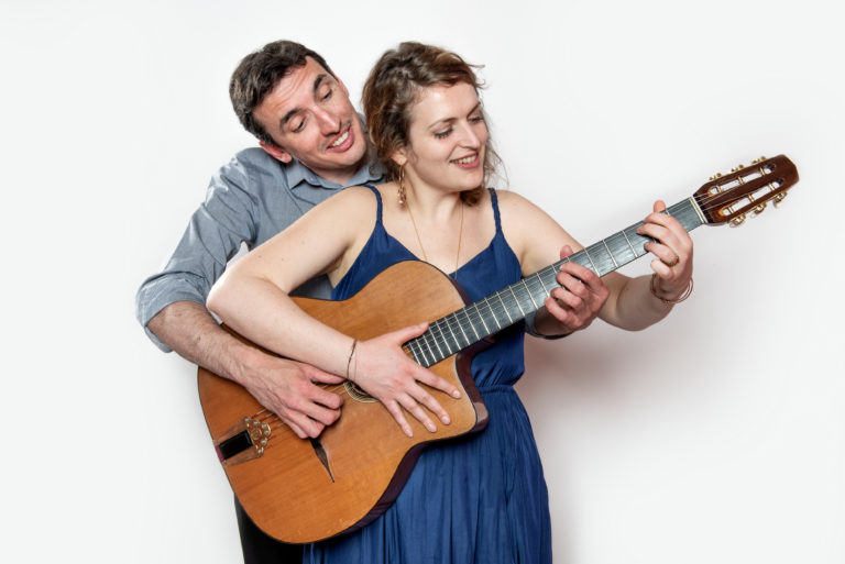 Groupe de musique hauts-de-france : animation musicale