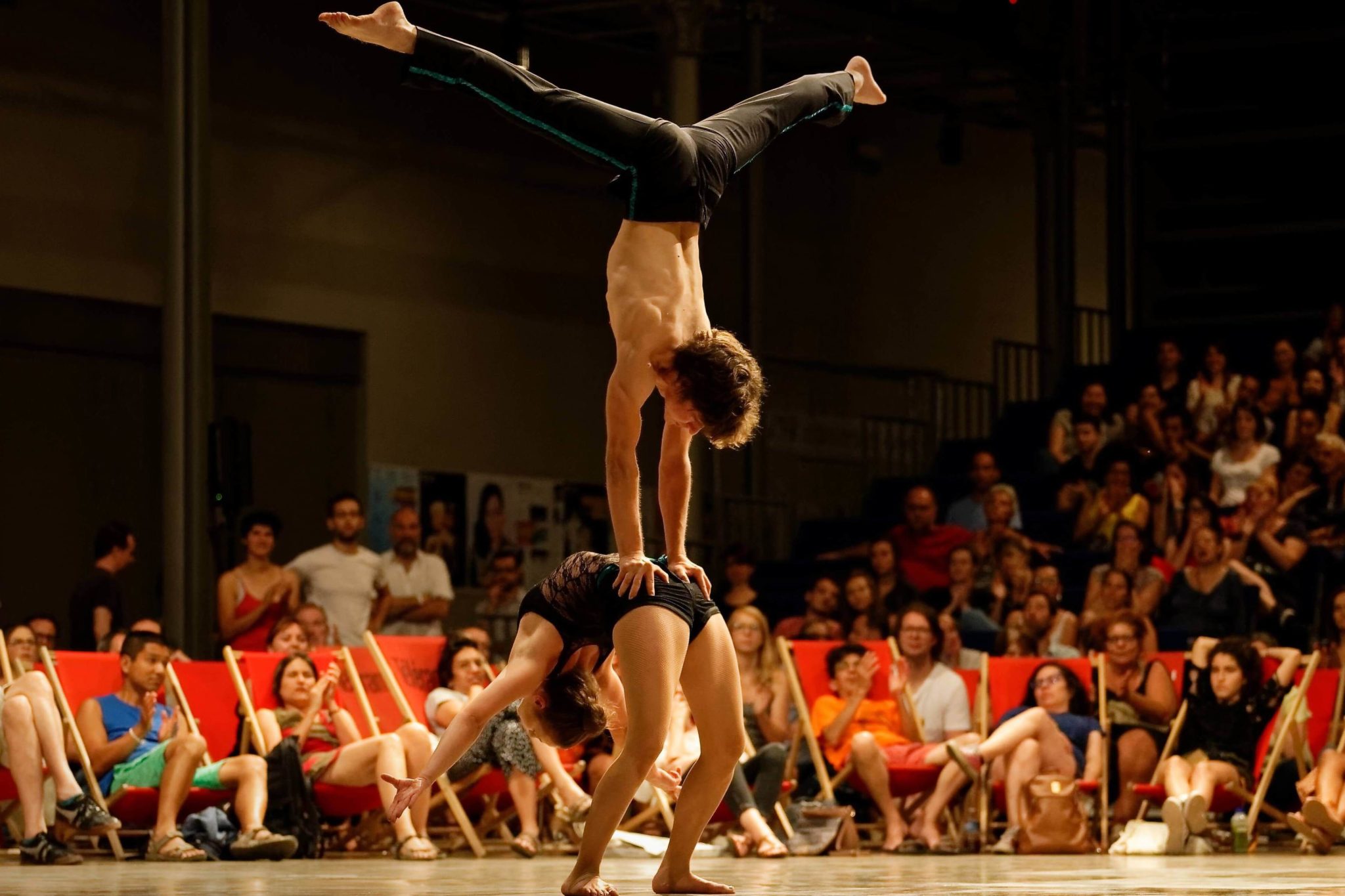 Spectacles pour vos evenements dans les Hauts de France - Animation ...